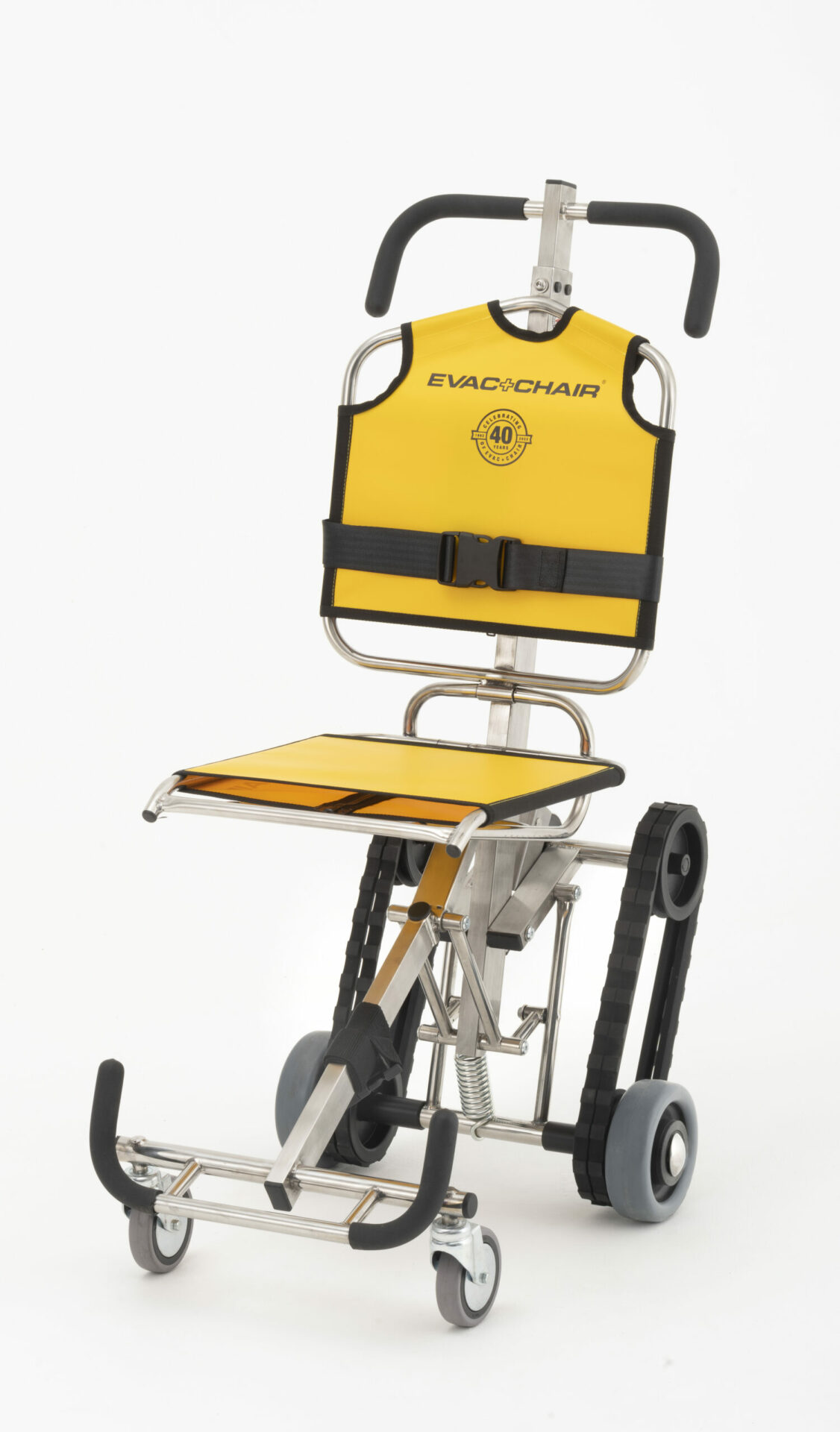 Krzesła ewakuacyjne EVAC+CHAIR